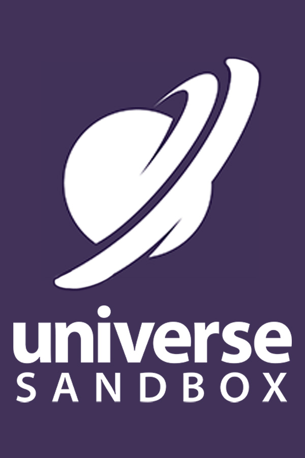 Universe Sandbox Logo