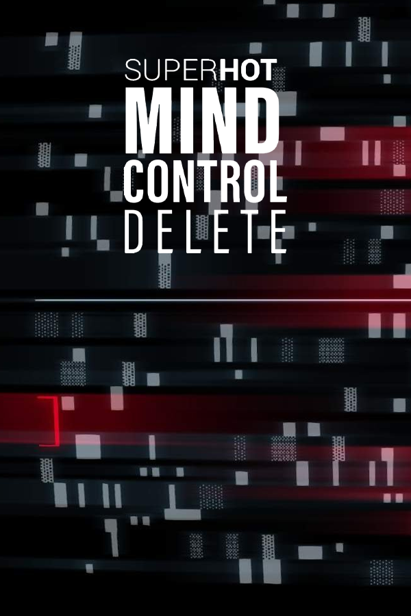 ไอดีเกม SUPERHOT: MIND CONTROL DELETE มือ 1 ของแท้ Steam ราคา 710฿ ชำระ ...