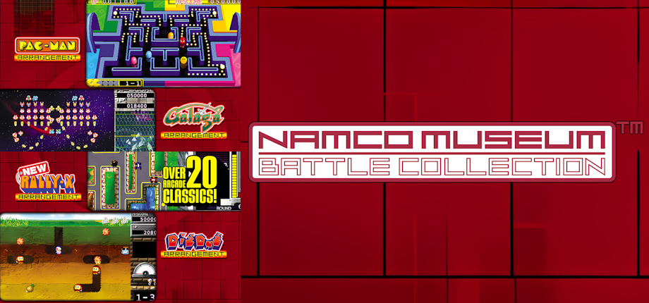 Complete Set - SteamGridDB