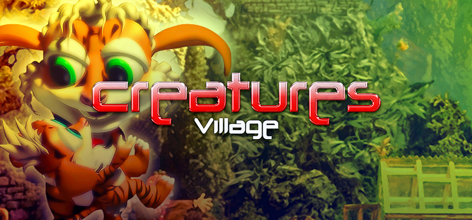 Grid for Creatures Village by Luckspeare - SteamGridDB