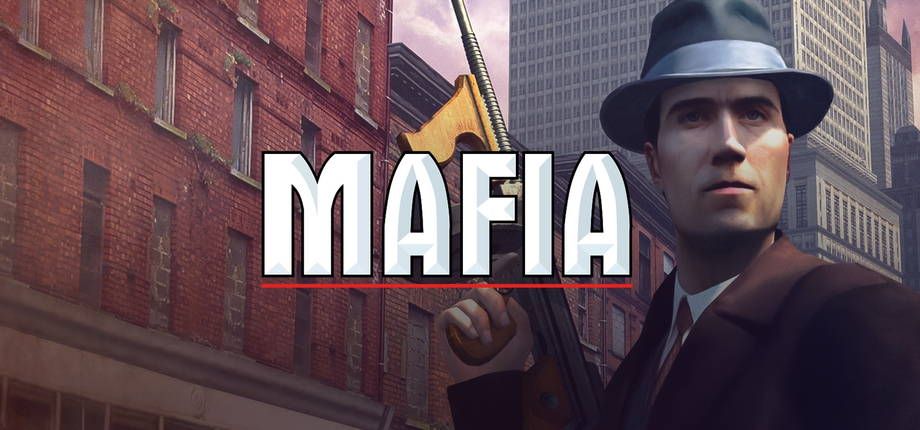 Mafia - SteamGridDB