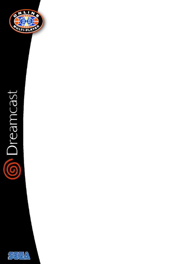 Sega Dreamcast - SteamGridDB