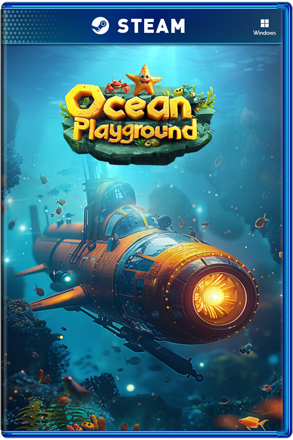 Andreas 01 - SteamGridDB