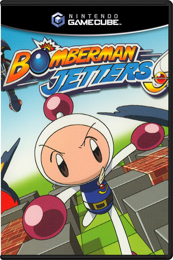 GameCube Games w/ adamboulton Template - SteamGridDB
