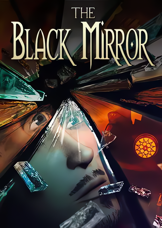 Grid for Black Mirror I by TUFKAC - SteamGridDB