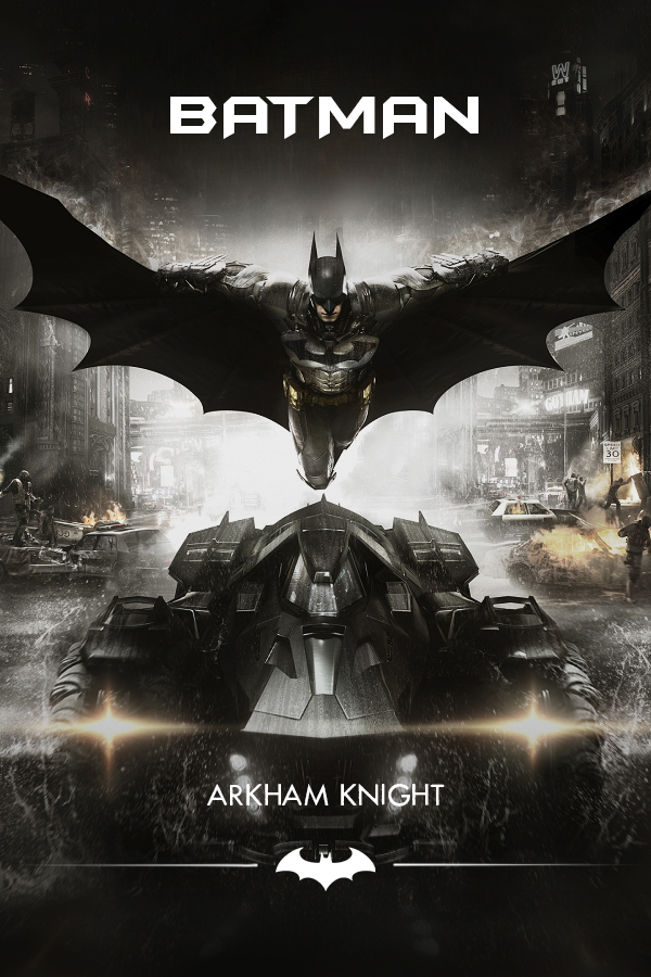 rhaegar - SteamGridDB