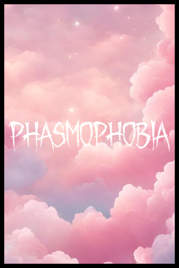 Phasmophobia - SteamGridDB