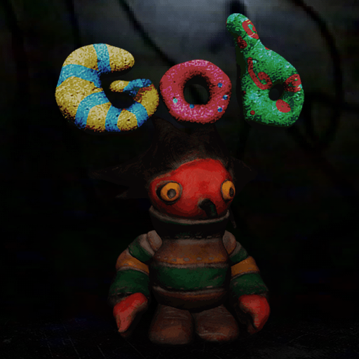 Gob (gamma girl) - SteamGridDB