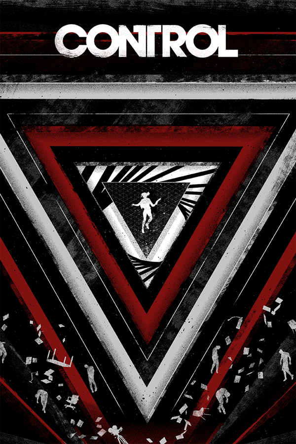 Control - SteamGridDB