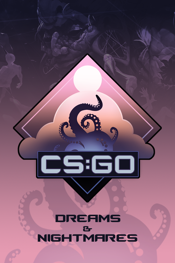 Counter-Strike: Global Offensive - SteamGridDB