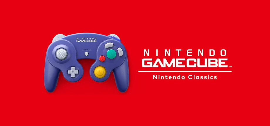 Grid for Nintendo Gamecube: Nintendo Classics by mLu - SteamGridDB