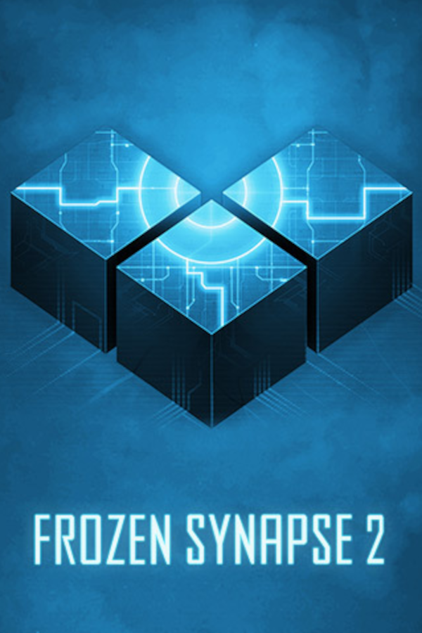 Frozen Synapse Logo