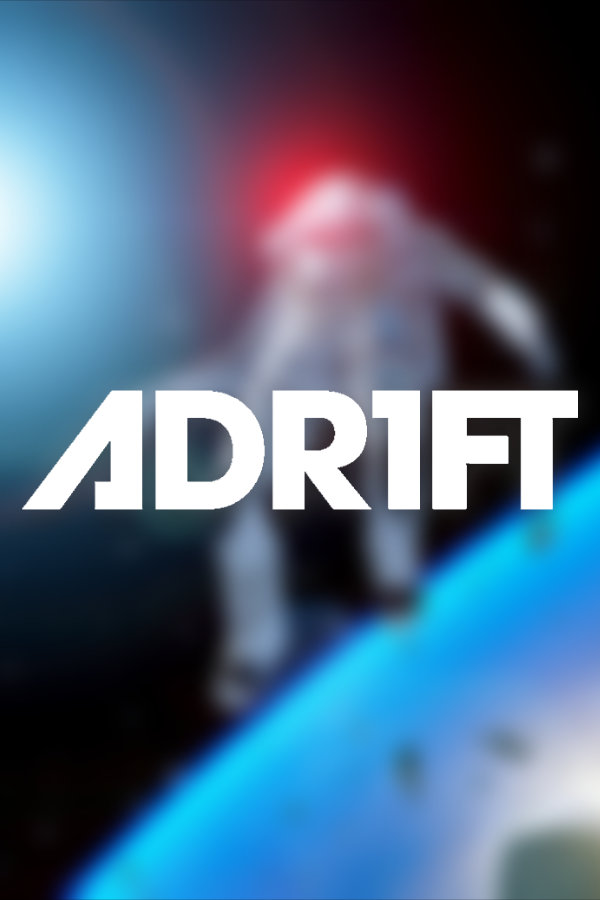 ADR1FT - SteamGridDB