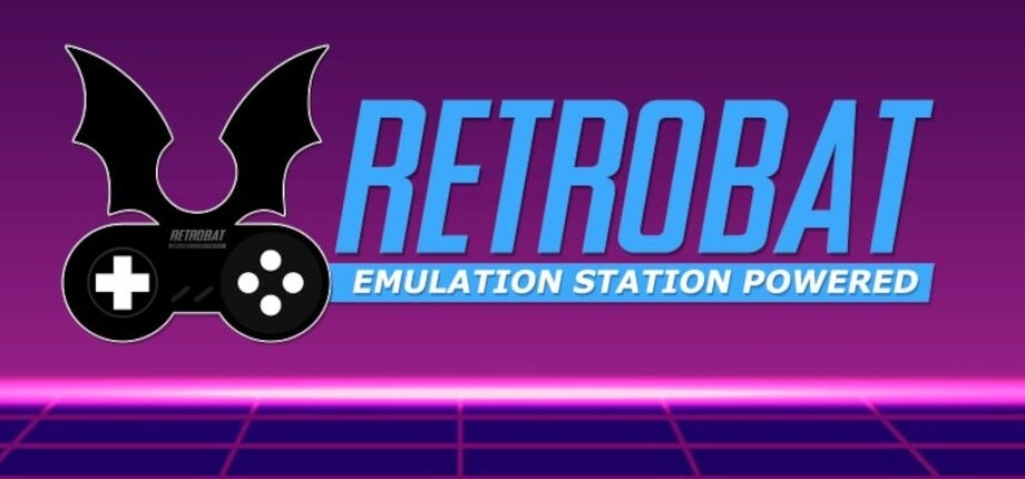 Retrobat - SteamGridDB