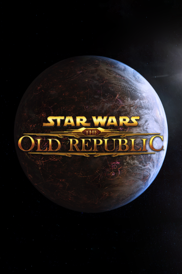 Grid for Star Wars: The Old Republic by archengel - SteamGridDB