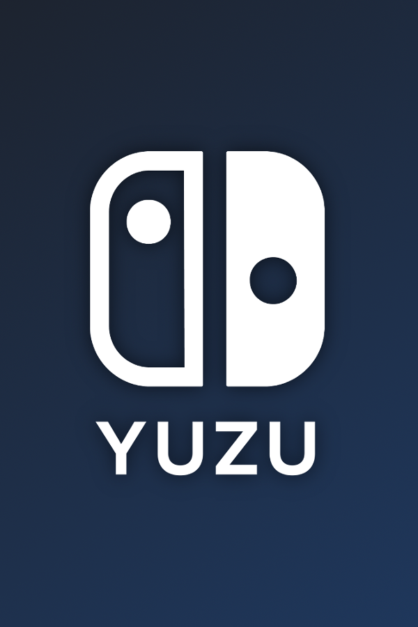 Yuzu Emulator - SteamGridDB