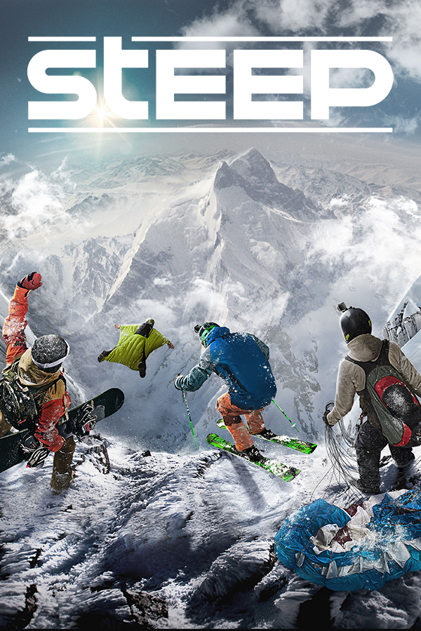 Current Library - SteamGridDB