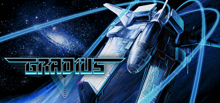 Fondo De Pantalla De Gradius