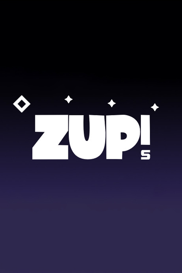 Zup! - SteamGridDB