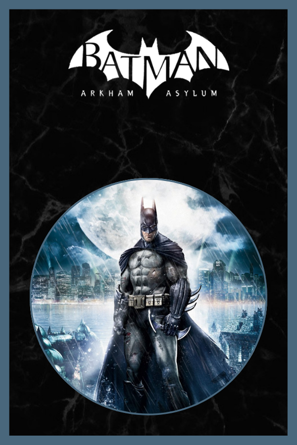 Waiting for Epic Games Custom Grids - SteamGridDB