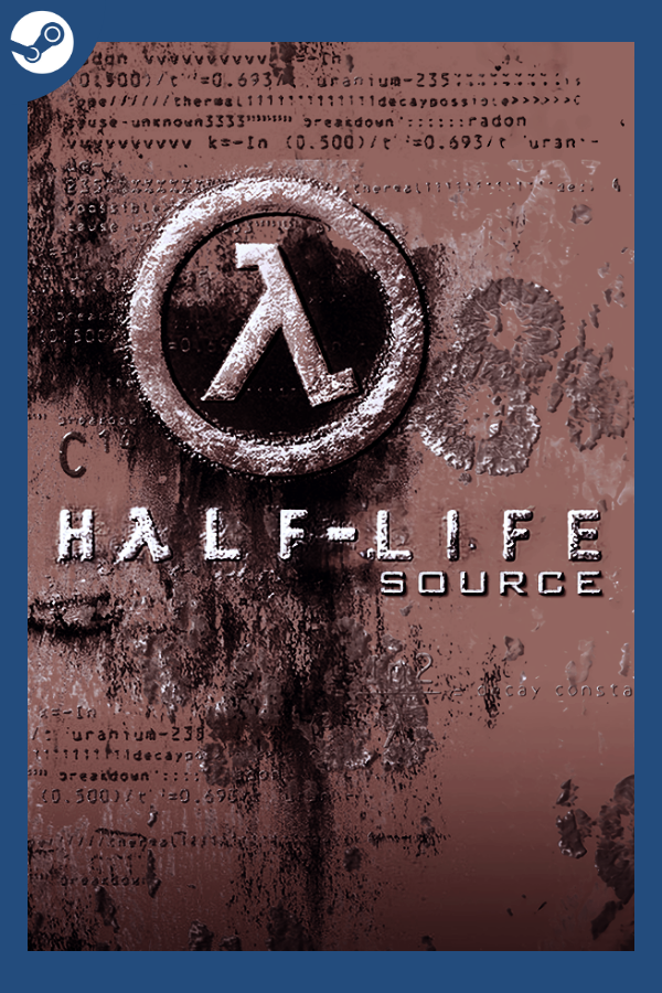 Steam Collection: Half Life (Plus) - SteamGridDB