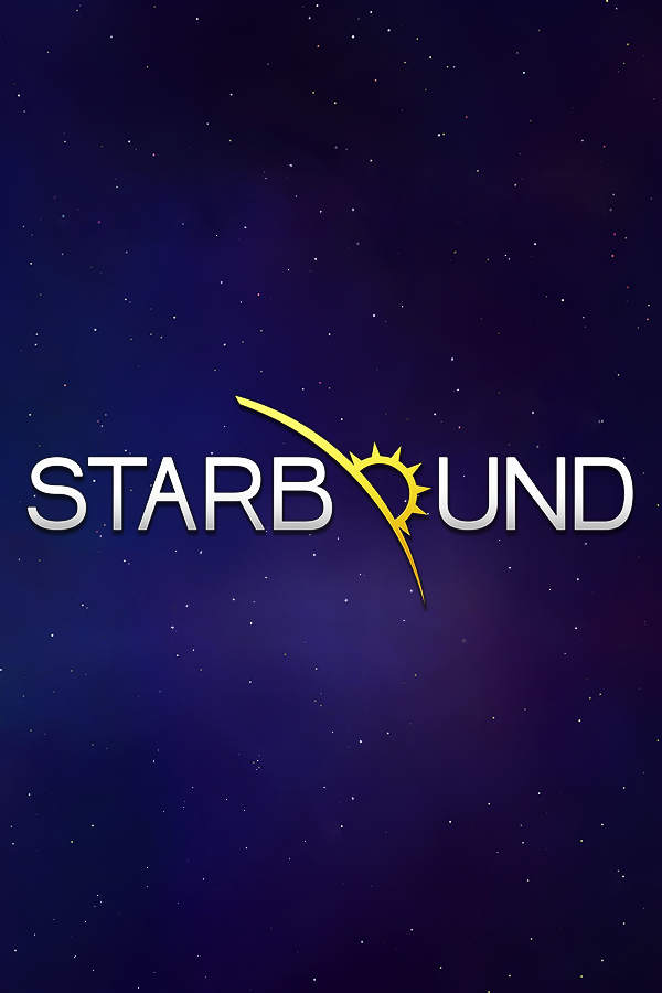 Starbound - SteamGridDB