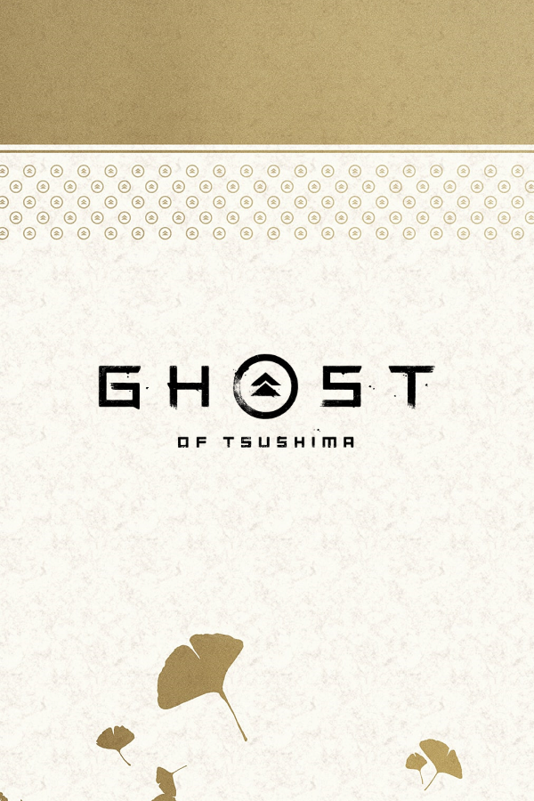 Grid for Ghost of Tsushima by r_d______d - SteamGridDB