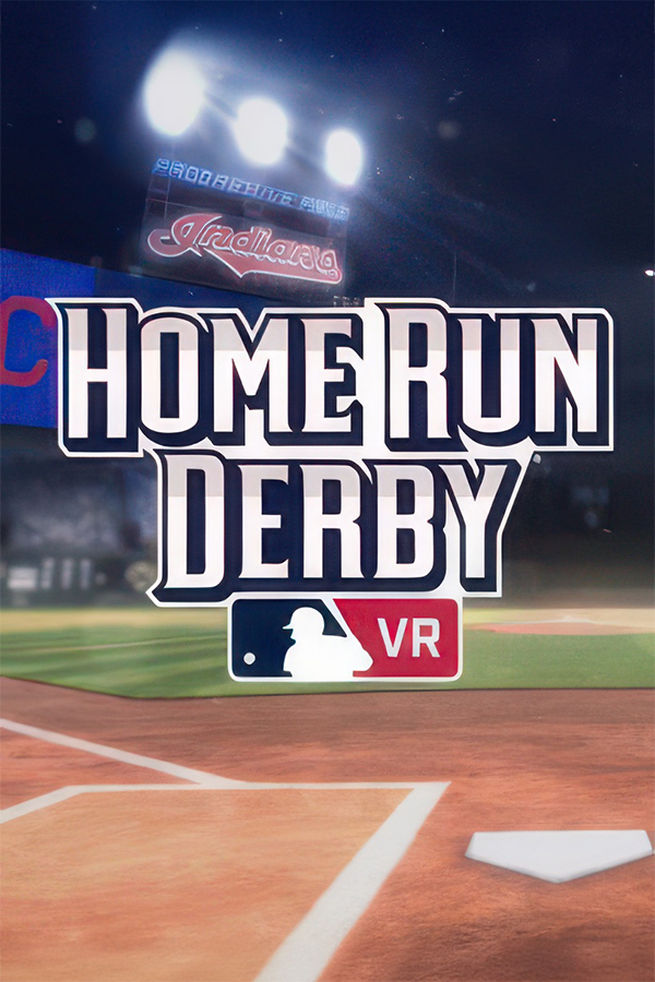 MLB Home Run Derby VR - SteamGridDB