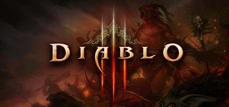 Grid for Diablo III by Vinsanity22 - SteamGridDB