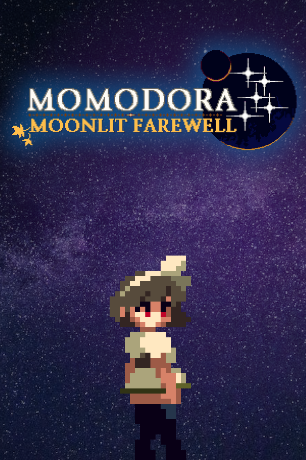 ไอดีเกม Momodora: Moonlit Farewell มือ 1 ของแท้ Steam ราคา 315฿ ชำระ ...