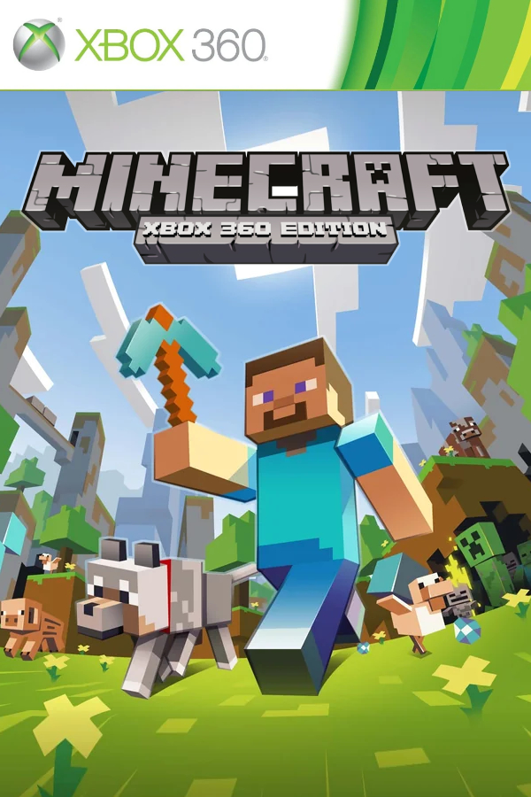 Xbox 360 Games - SteamGridDB