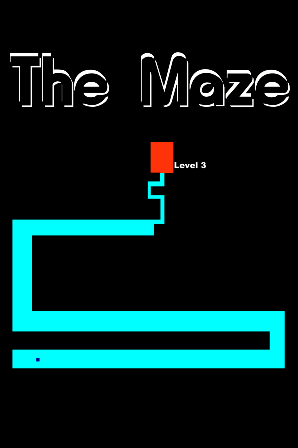 Scary Maze Game 4 Scary Maze Game