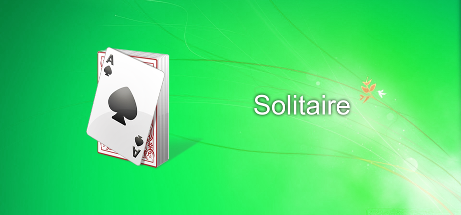 Grid for Microsoft Solitaire Collection by diogodiogo2 - SteamGridDB
