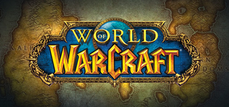 Grid for World of Warcraft by jj1305 - SteamGridDB