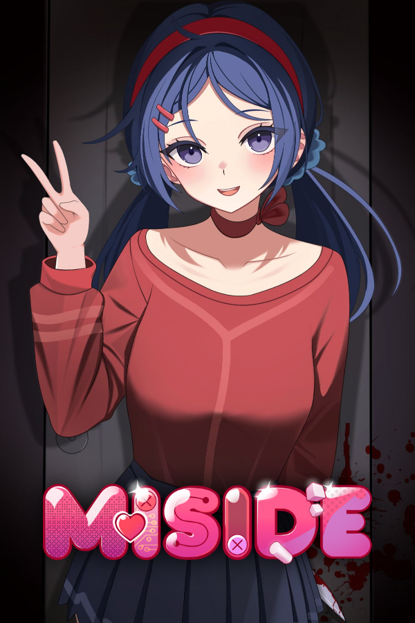 Cropac - SteamGridDB