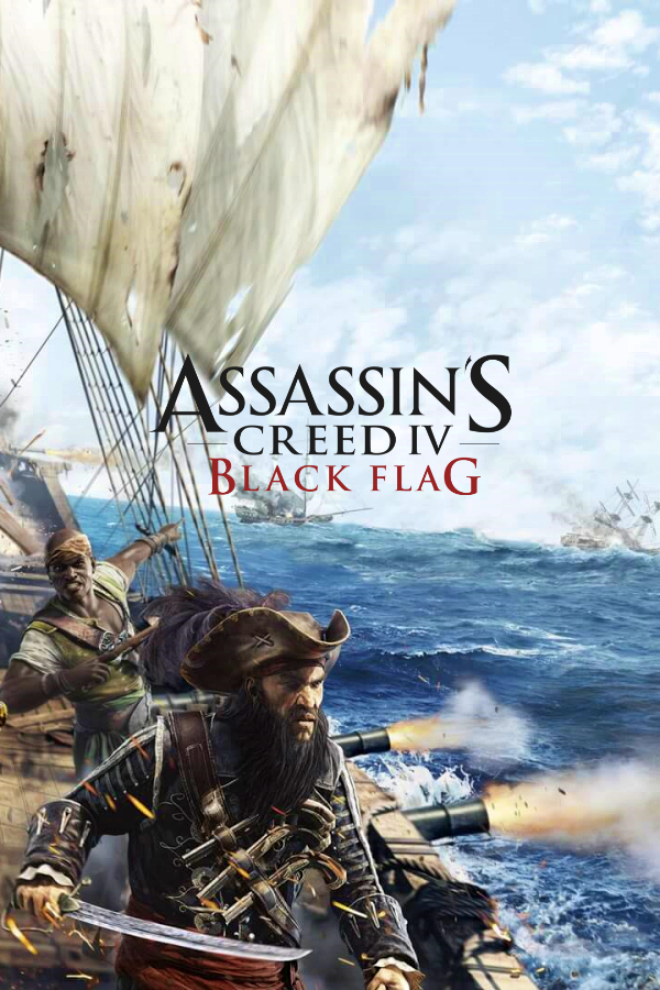 Black Flag Wallpaper Hd Download "Assassin's Creed Iv: Black Flag"