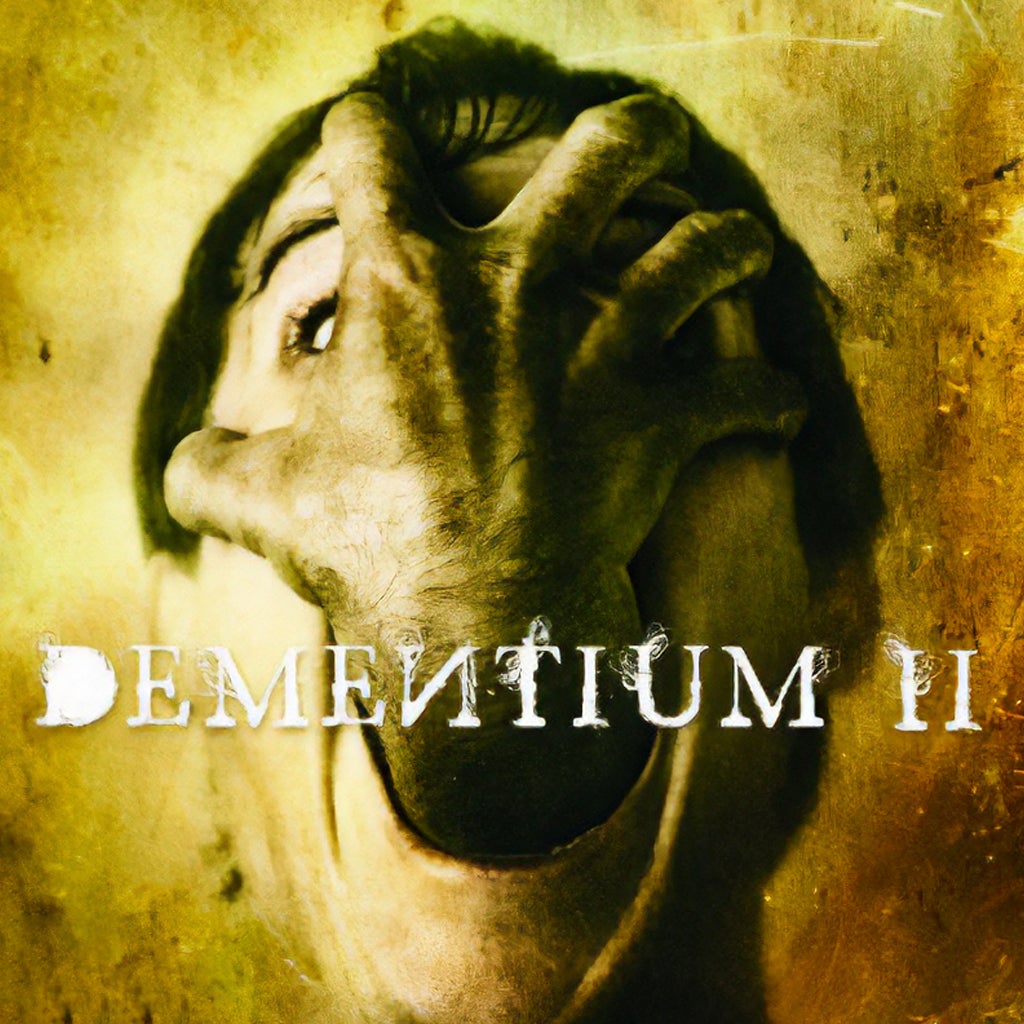 Dementium II - SteamGridDB