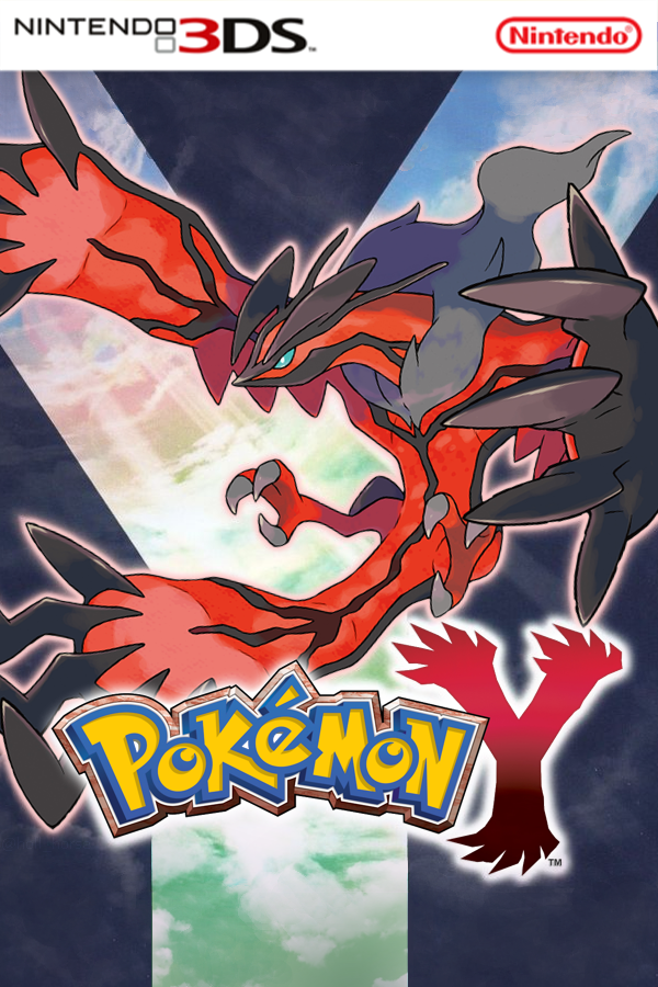 Nintendo 3DS - Unified headers - SteamGridDB