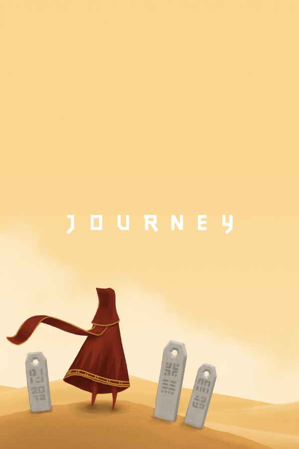 Journey - SteamGridDB
