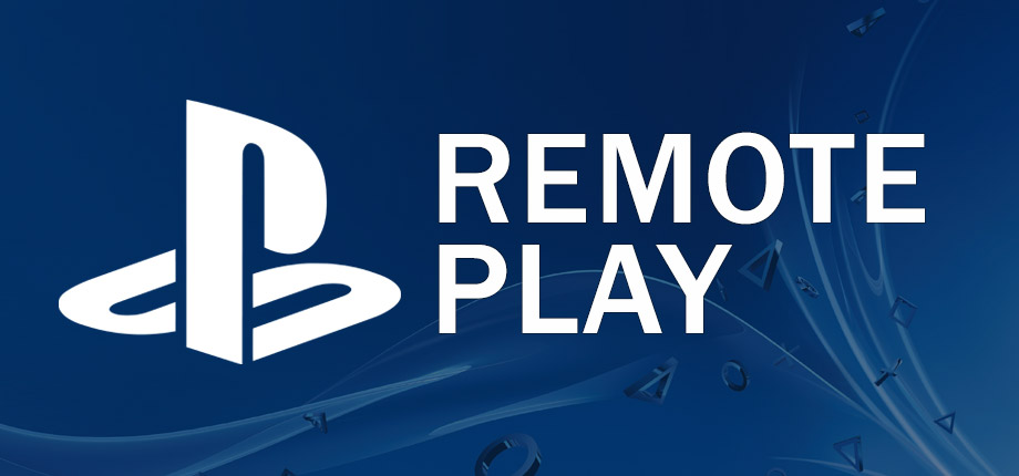 PS RemotePlay - SteamGridDB