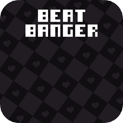 Beat Banger - SteamGridDB