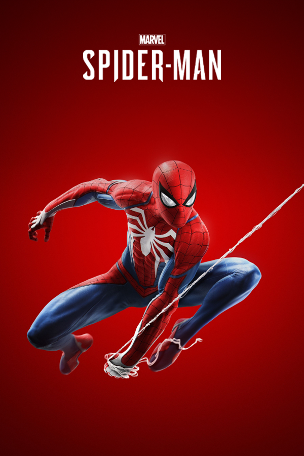 Grid for Marvel’s Spider-Man Remastered by juwu - SteamGridDB