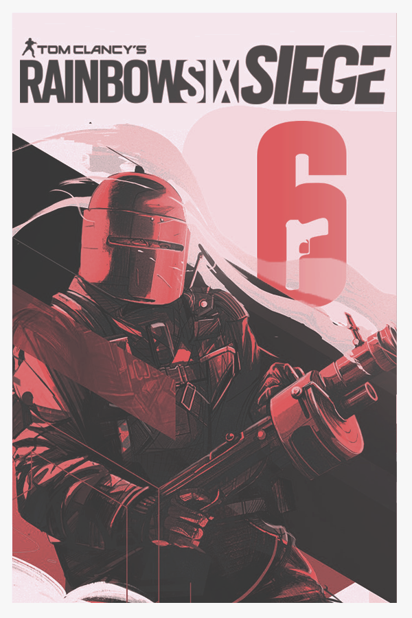 Checho - SteamGridDB