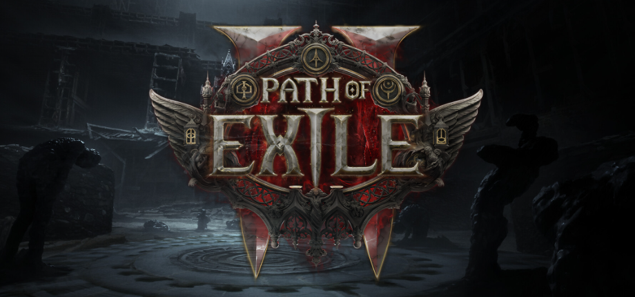 Path of Exile 2 - SteamGridDB