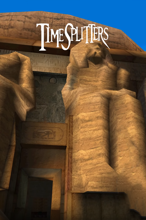 Grid for TimeSplitters by Elephantoman38 - SteamGridDB