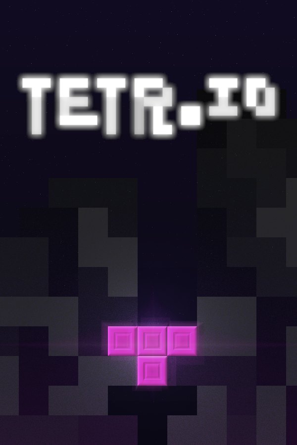 TETR.IO - SteamGridDB