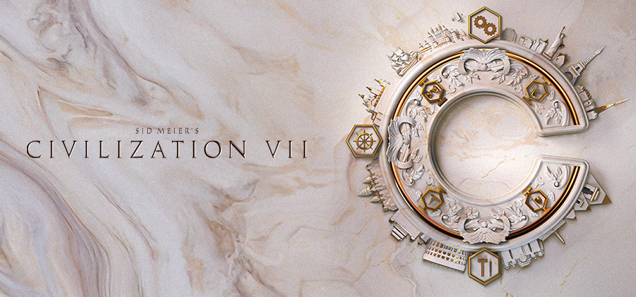 Grid for Sid Meier's Civilization® VII by Trent Anthony Francis ...