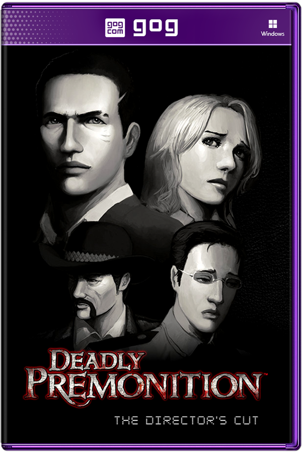 2.5D GOG Box Project - SteamGridDB