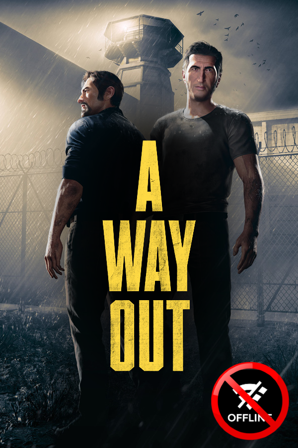 No Offline Games - SteamGridDB