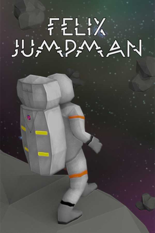 Grid for Felix Jumpman by Szeryfkiller - SteamGridDB